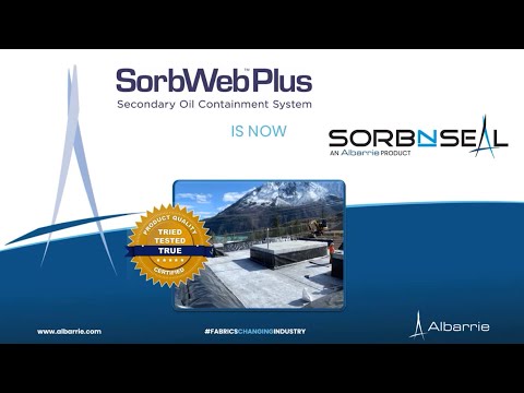 Oil Reactive SorbNSeal™ Containment for Transformers - Webinar