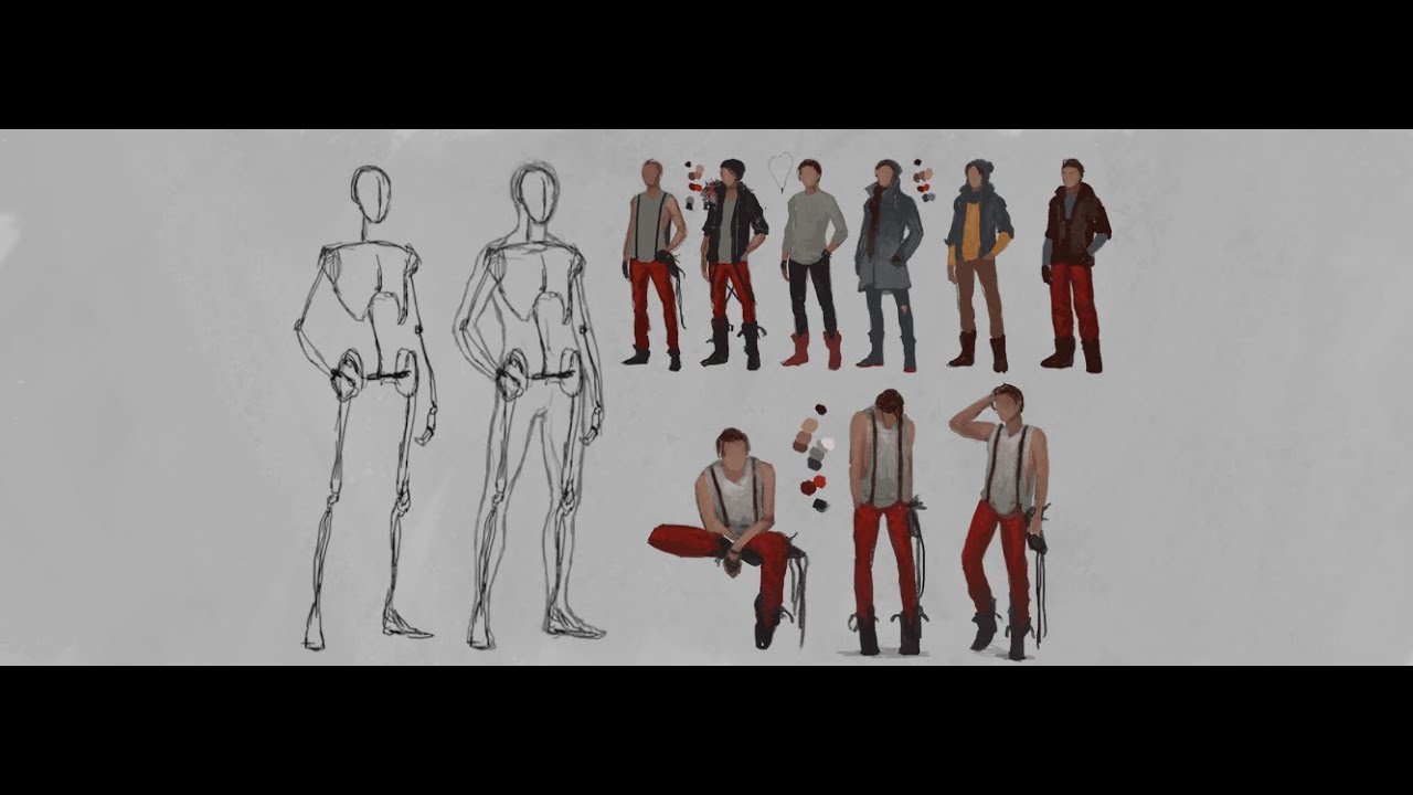 Using a Base Sketch Tutorial Intro