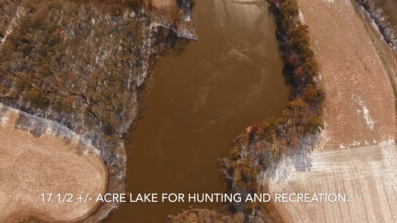 667.66± Acres - White County, IL