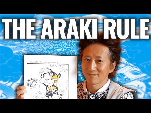 The Secret to Making a Perfect Art Style