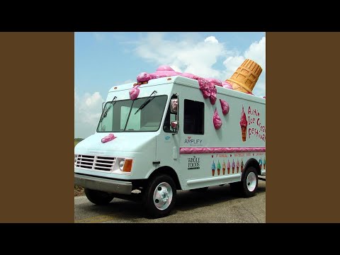Ice Cream Truck