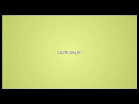 Envoy Meaning