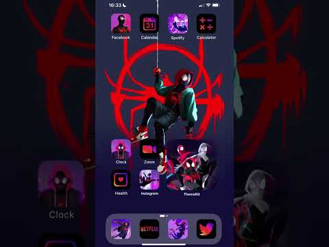 🔥Spider-Man themes for you. Get them now!