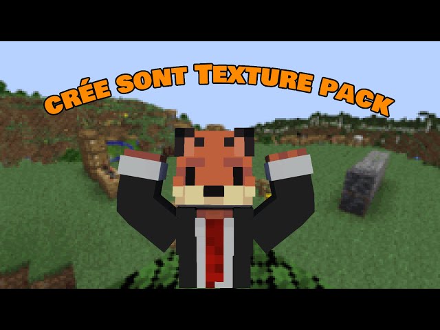 LunixsPack | V1 Minecraft Texture Pack