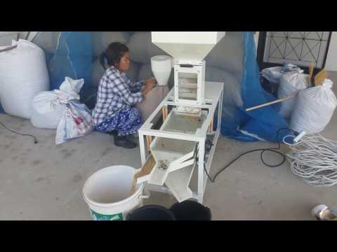 Rice Cleaning Machine at Best Price in India