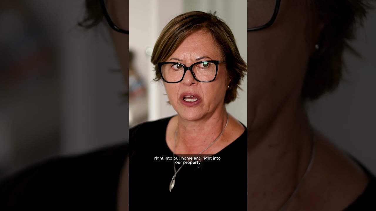 Residents say three-storey development shouldn’t be allowed | RNZ