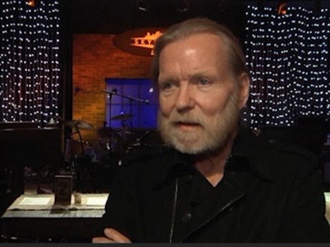 Southern Rock Superstar Gregg Allman Dies
