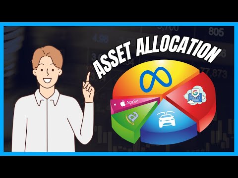 How to Build a Diversified ETF Portfolio with ONLY $1,000 | Top 5 ETFs to Buy in 2023