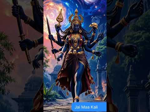 Ma kali mantra#jai maa kali#viral mantra