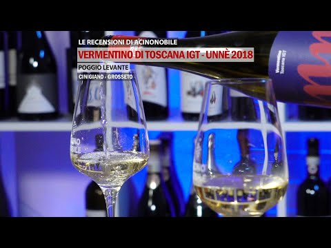 🎁🍇VERMENTINO | Poggio Levante | Toscana IGT