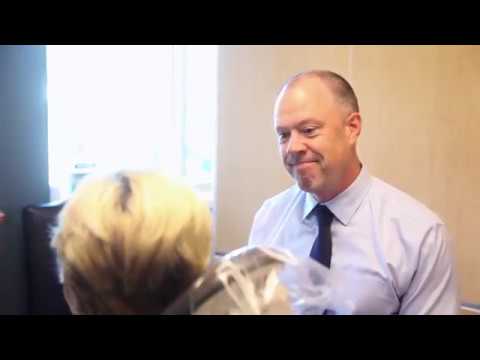 Byars Dental - Michael C. Byars, DDS | Dentistry Perfected | Kansas City, MO Dentist