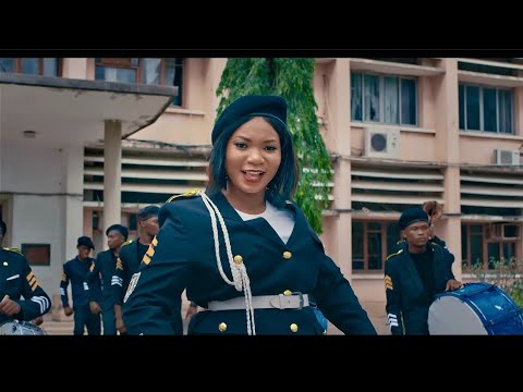 Irene Robert - Soja (Official Music Video )