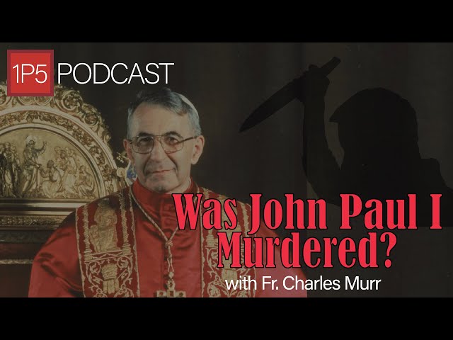 The Mysterious Death of Pope John Paul I: Was It Murder? | Galaxy