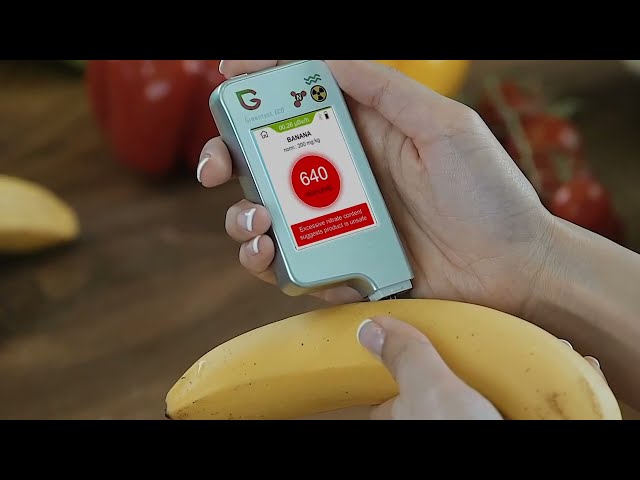 Food Sample testing Equipments - Gelatin Gel Strength Tester or ...