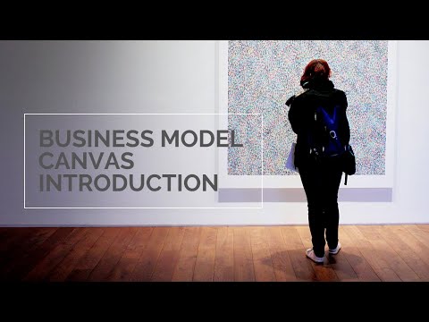 Business Model Canvas | Definition | Examples