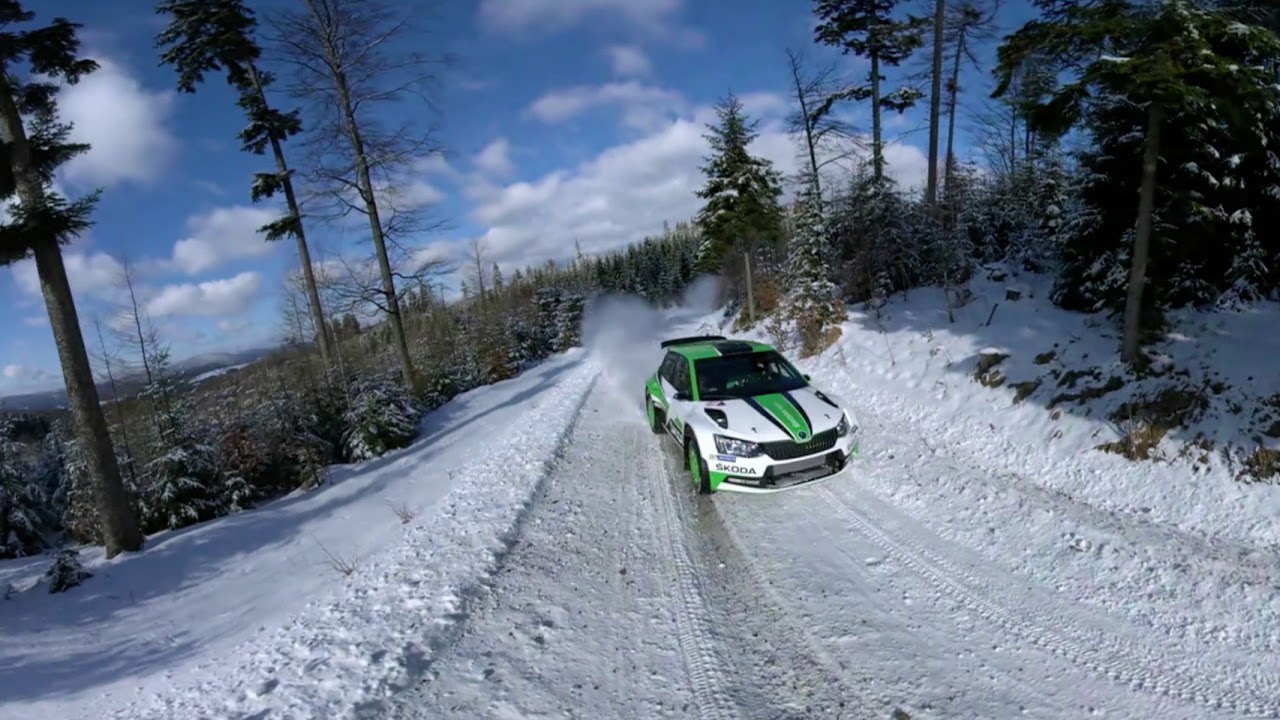 ŠKODA Motorsport