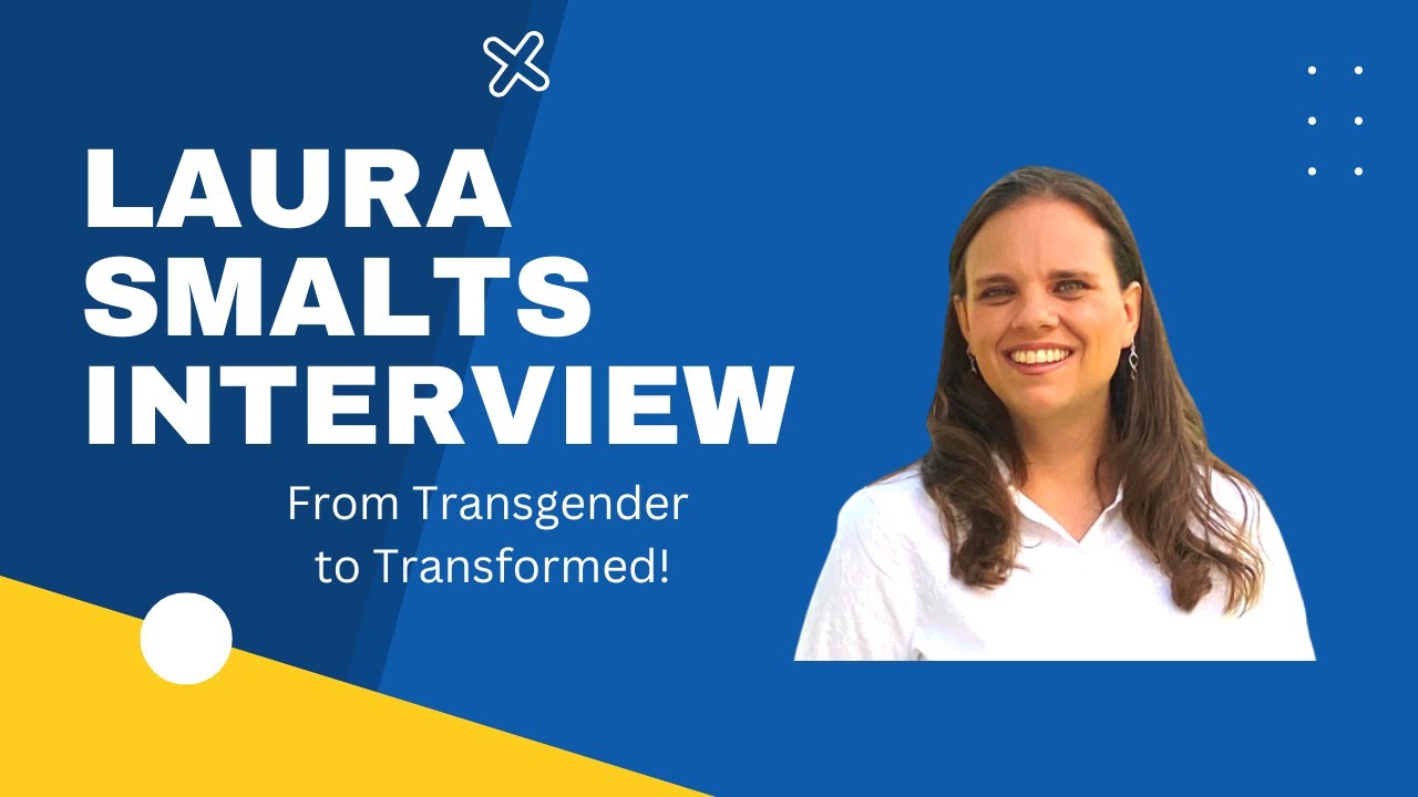 Laura Smalts Interview » Parents For Gender Wholeness