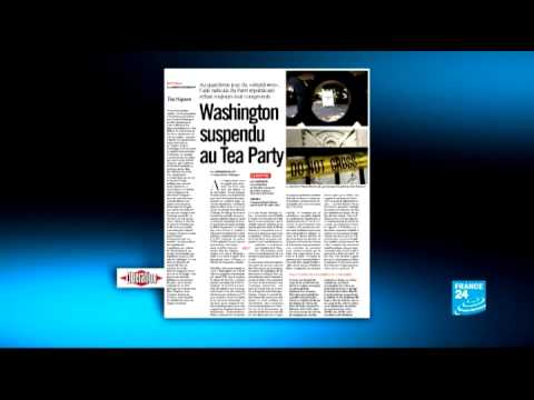 Marine Le Pen's worrying surge in opinion polls - French Press