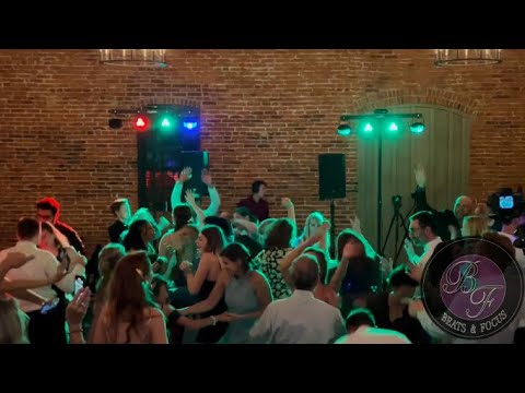 Beats and Focus-Lancaster PA Wedding DJ-Lancaster DJ-Event Dance Party-Philly-Philadelphia-Best DJ