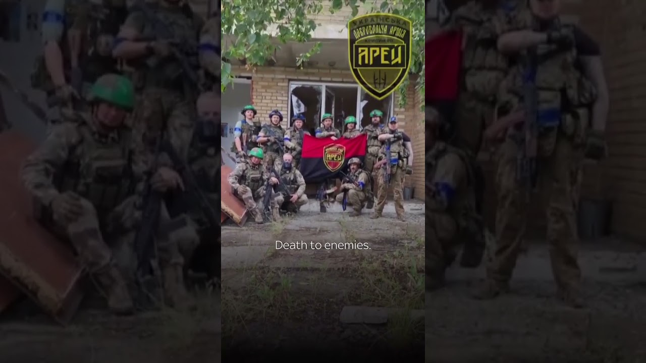 Ukraine claims first gains of counteroffensive in Donetsk region