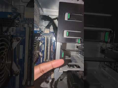 What to upgrade for your Z440