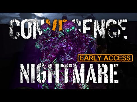 Steam Community :: Video :: NIGHTMARE Mode is HERE! CONVRGENCE VR ...