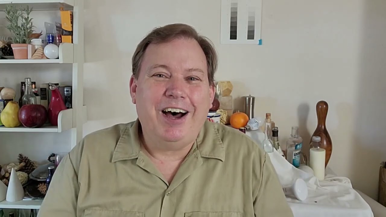 About Kevin McCain Studios Channel