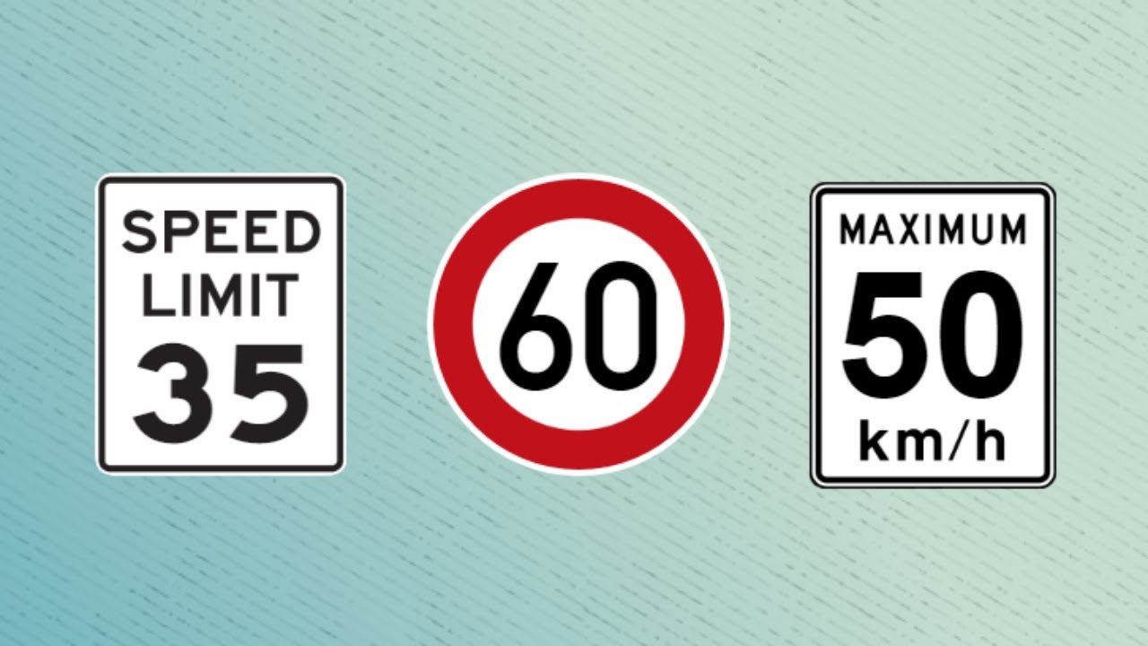 [Release] Speedlimits - Releases - Cfx.re Community