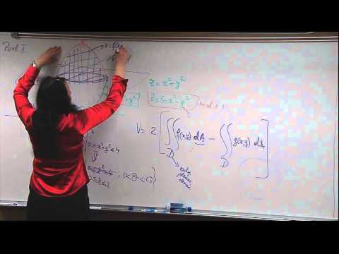 TTU Math2450 Calculus3 Sec 12.4