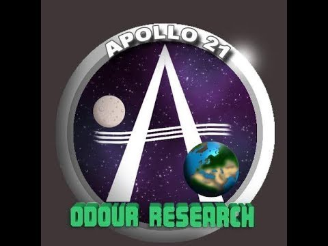 How it was made? – Apollo 21 mission