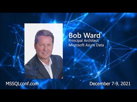Live Learning at the SQL Server and Azure SQL Conference–Dec 2021 ...