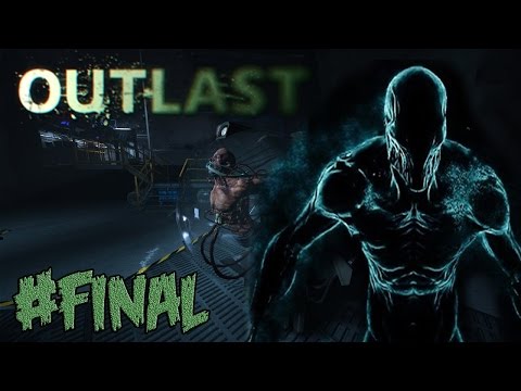 Steam Community :: Video :: OUTLAST FINAL | BILLY!! Por qué acabó todo ...