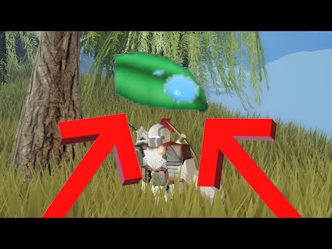 Roblox: Derelict how to get sunrise dew