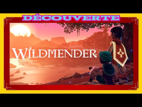 Steam Community :: Wildmender