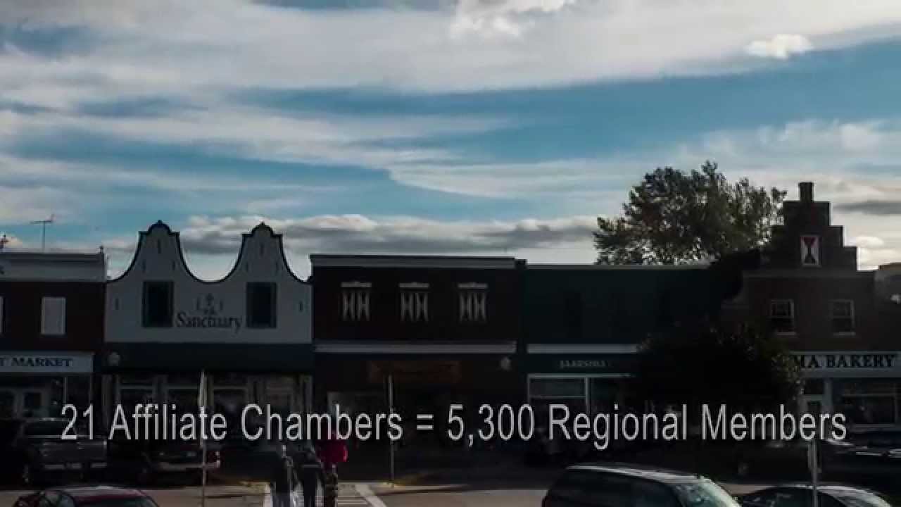 2014 Partnership Annual Report