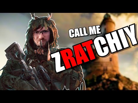 Defending The Loot Island From Invaders in Escape From Tarkov