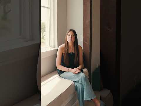 Meet Hallie! Architect Intern for the Summer