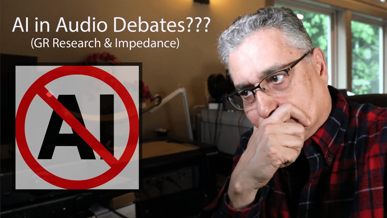 AI: Does Speaker Impedance & Phase Matter?