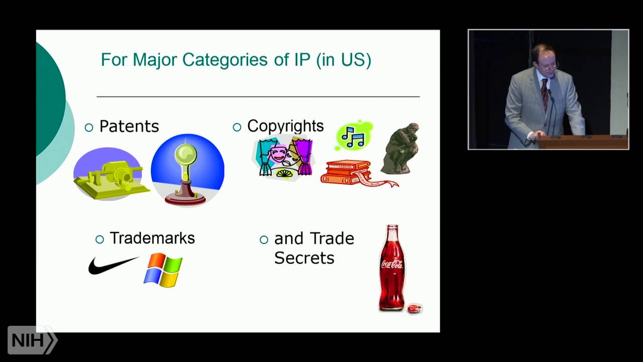 IPPCR: Technology Transfer