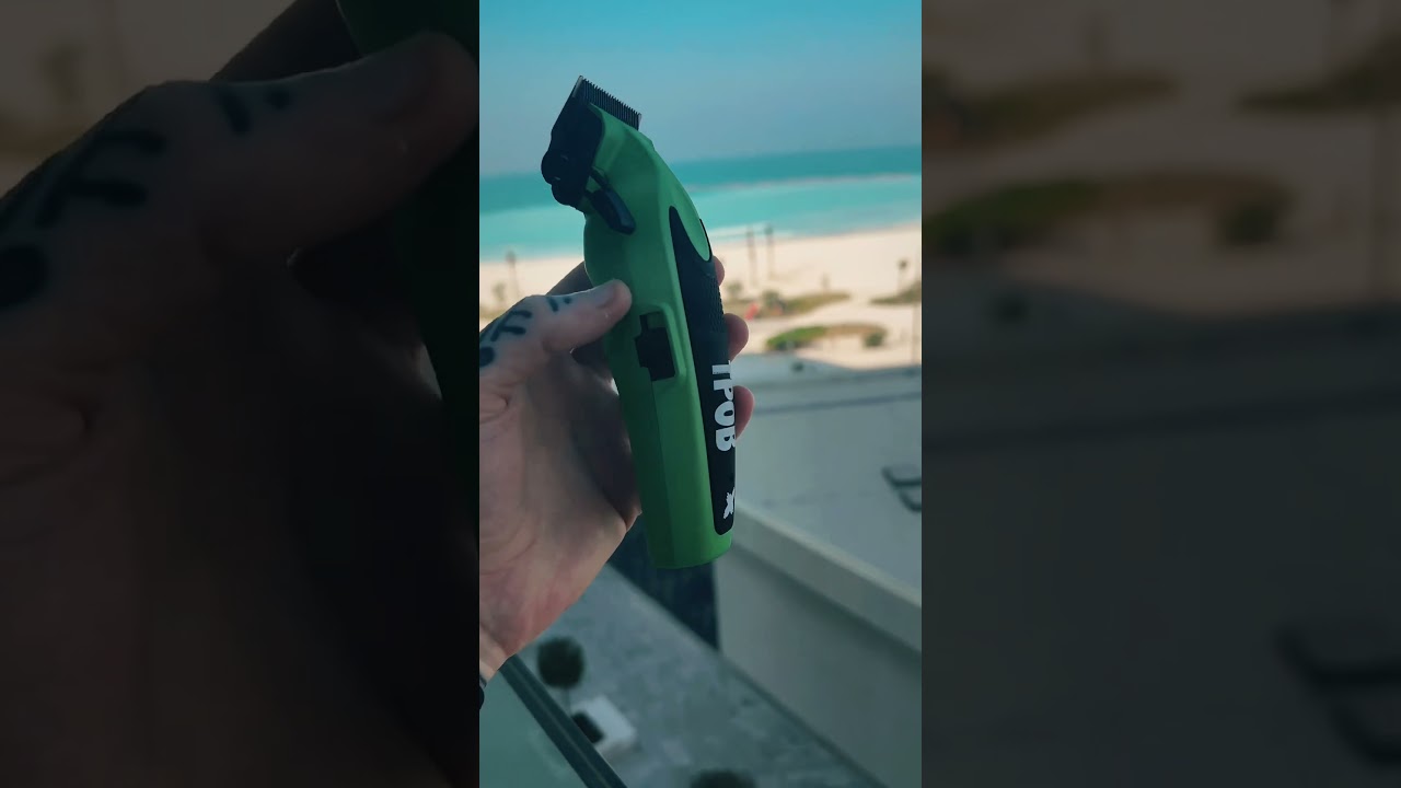 Clipper Selection of TPOB usa