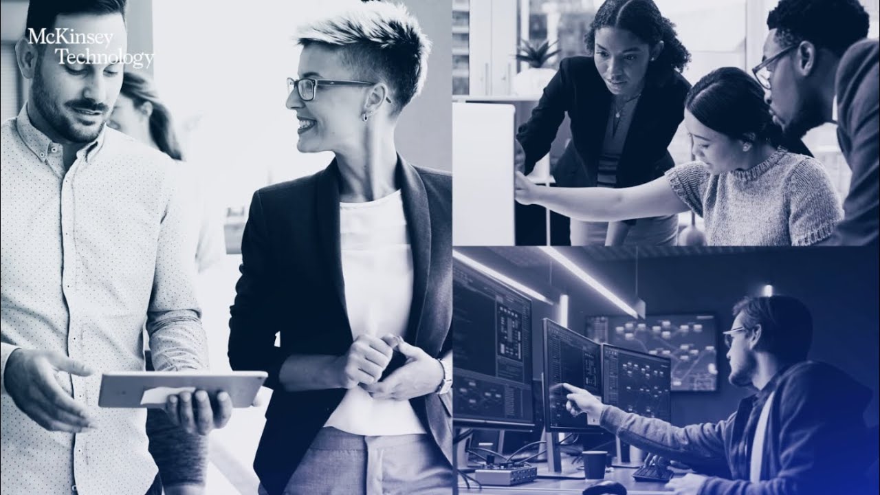 Tech Talent Diagnostic