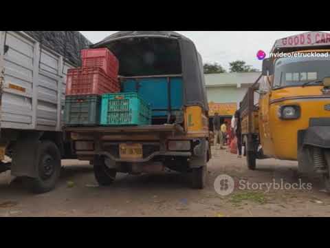 32 ft Container Transport Service, 32 ft Truck Transport in India
