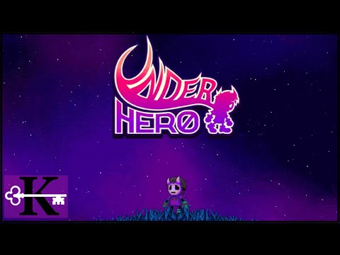 Steam Community :: Video :: Underhero Ep1 - Im The Bad Guy