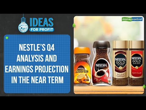 Nestle: Is It Right For Your Long Term Portfolio? | Ideas For Profit