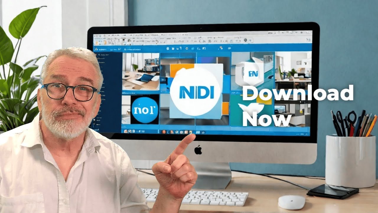 Les Secrets de NDI Tools pour un Streaming Professionnel ! - Gilbert ...