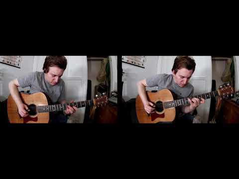 WandaVision Episode 7 – Jacob Neufeld – The Little Strummer Boy