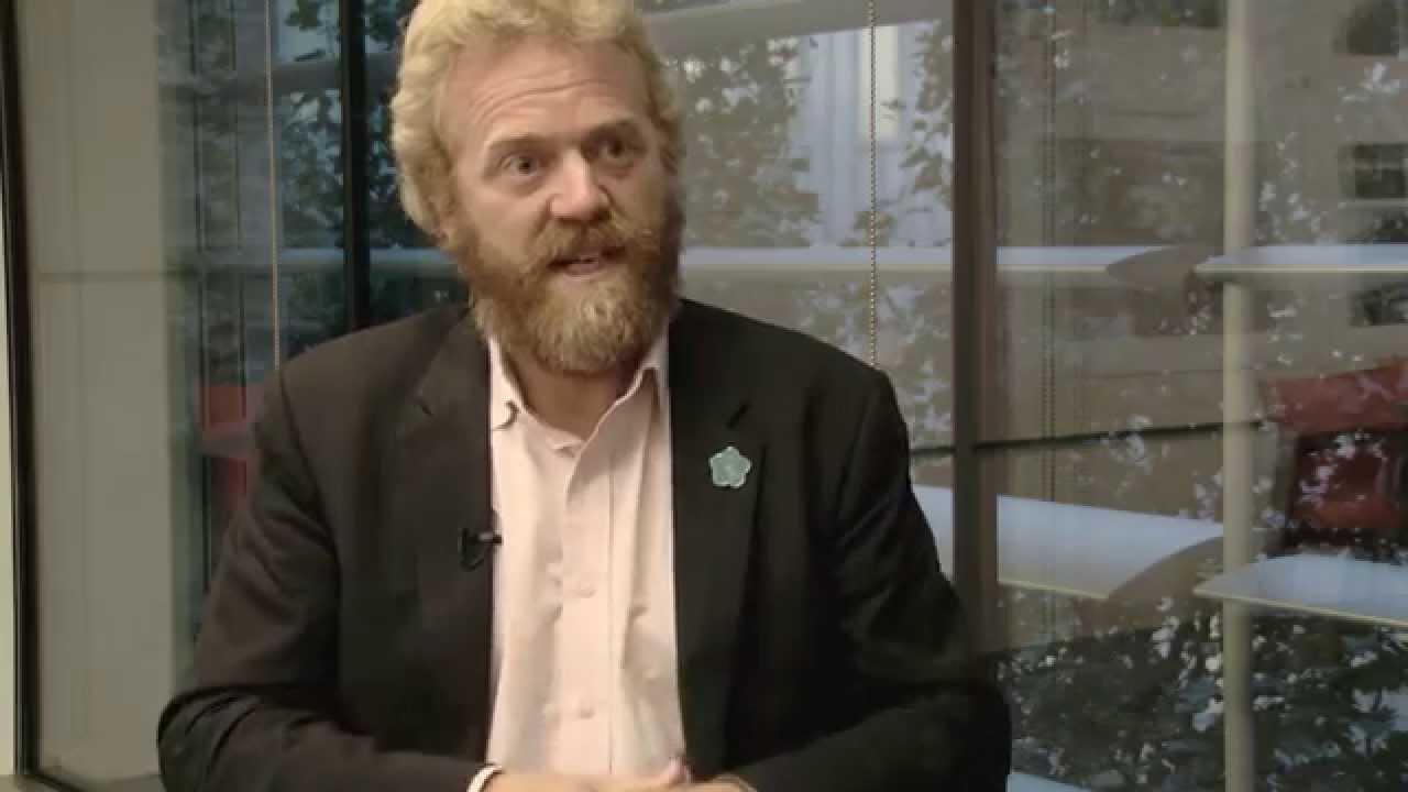 Vital Cities, not Garden Cities - Ben Bolgar