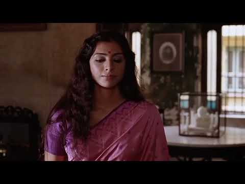 Irfan Khan & Tabu Beautiful Chemistry | The Namesake | Bengali Family Love Story
