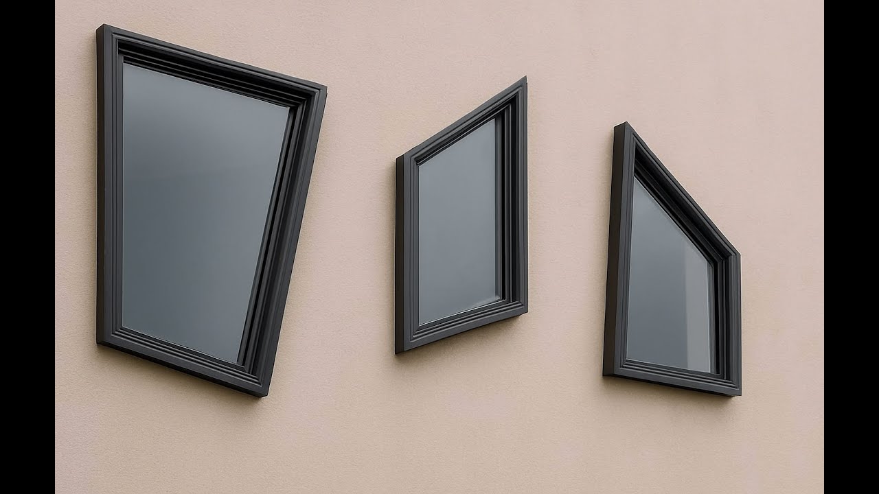 How to Model Variable Corner-Angle Profiles in Grasshopper (Tutorial video)