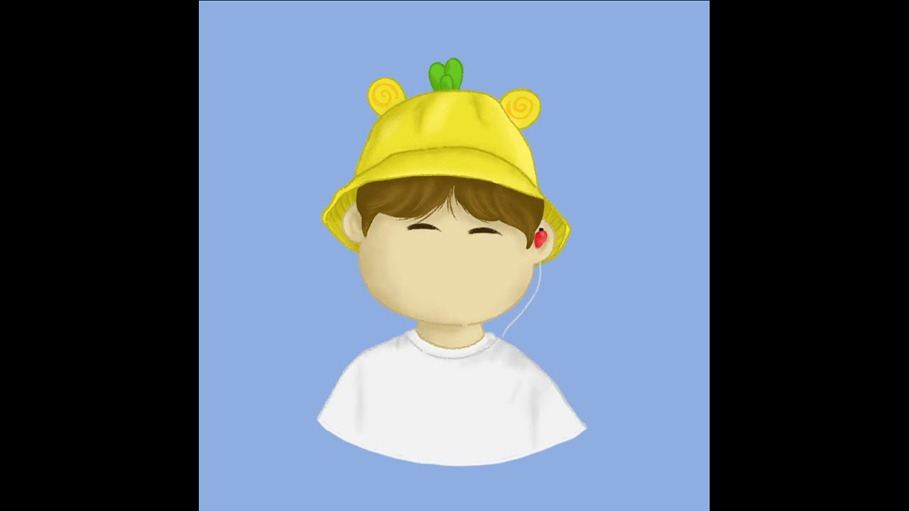 chibi baekhyun✨ #short #chibi #chibiart #ibispaintx #baekhyun #exo #fyp